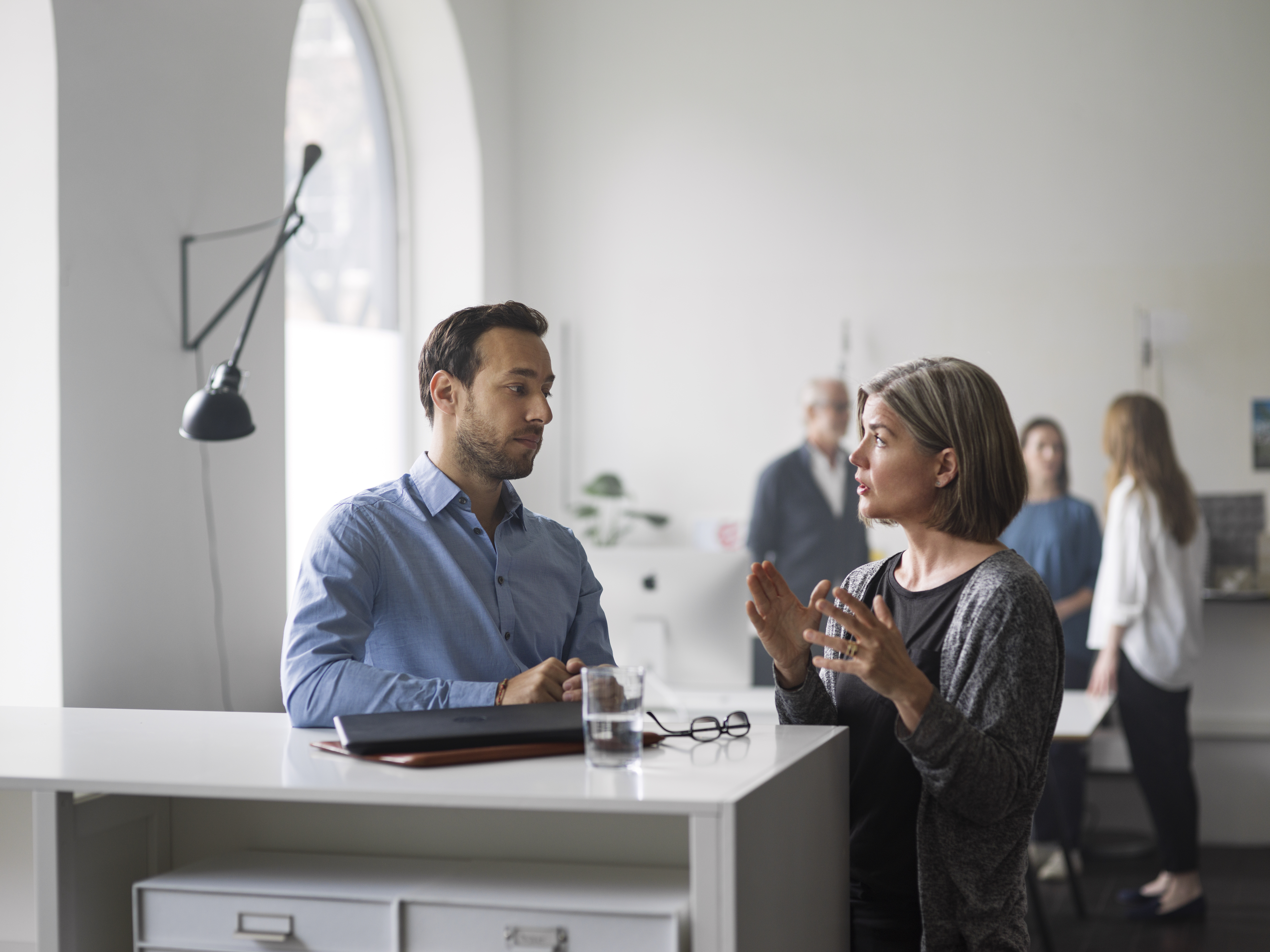 Inkasso – Inkassotjenester for bedrifter | Intrum