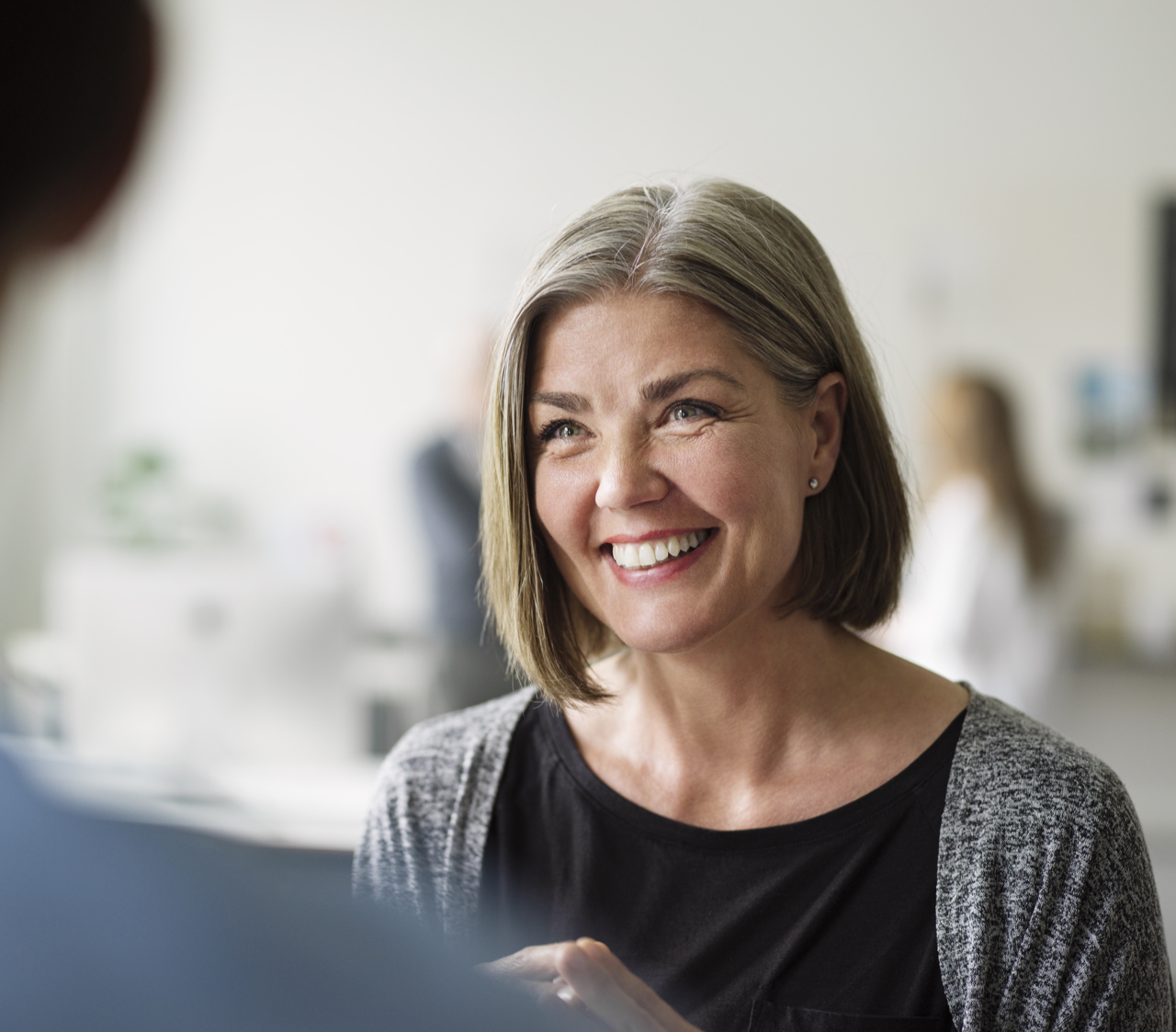 Bedriftstjenester – Norges største inkassoselskap | Intrum