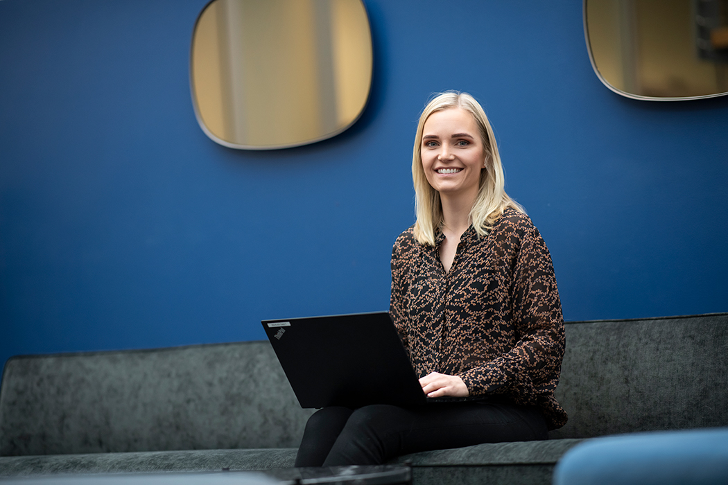 Halv skatt – Dette bør du gjøre med pengene | Intrum