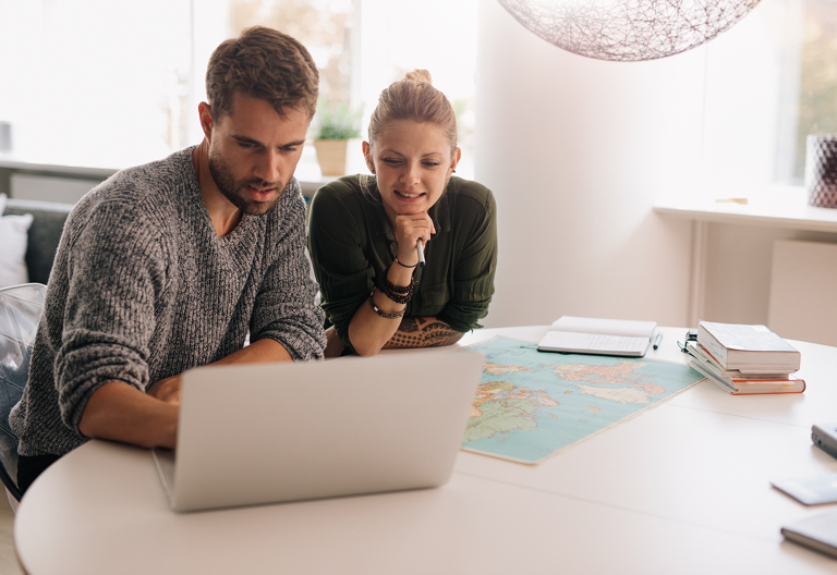 Spareplan – Slik bør du planlegge sparingen din | Intrum