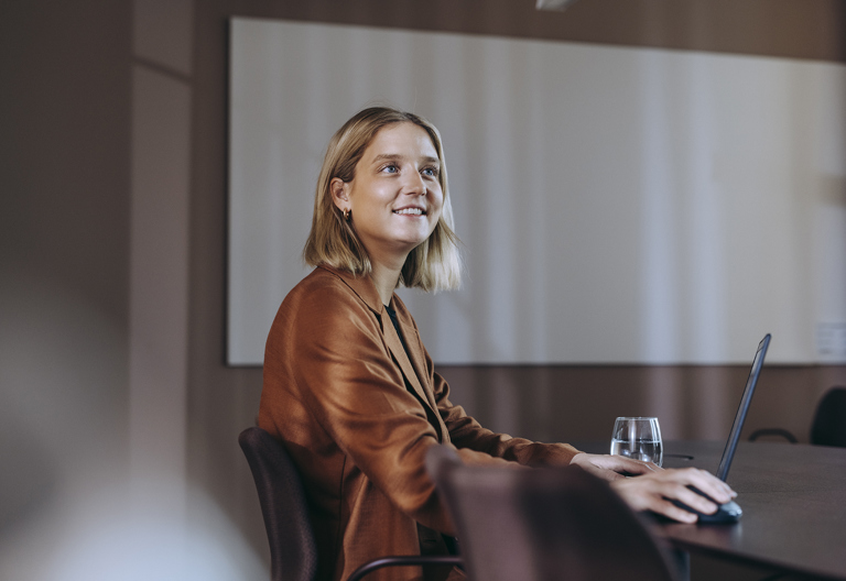 Received a letter from us? | Intrum Norge